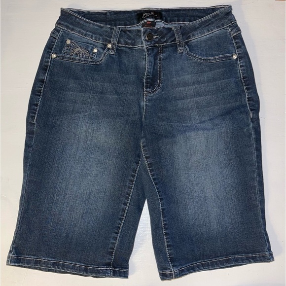 Earl Jeans | Shorts | Earl Jeans Bermuda Jean Shorts 8p | Poshmark